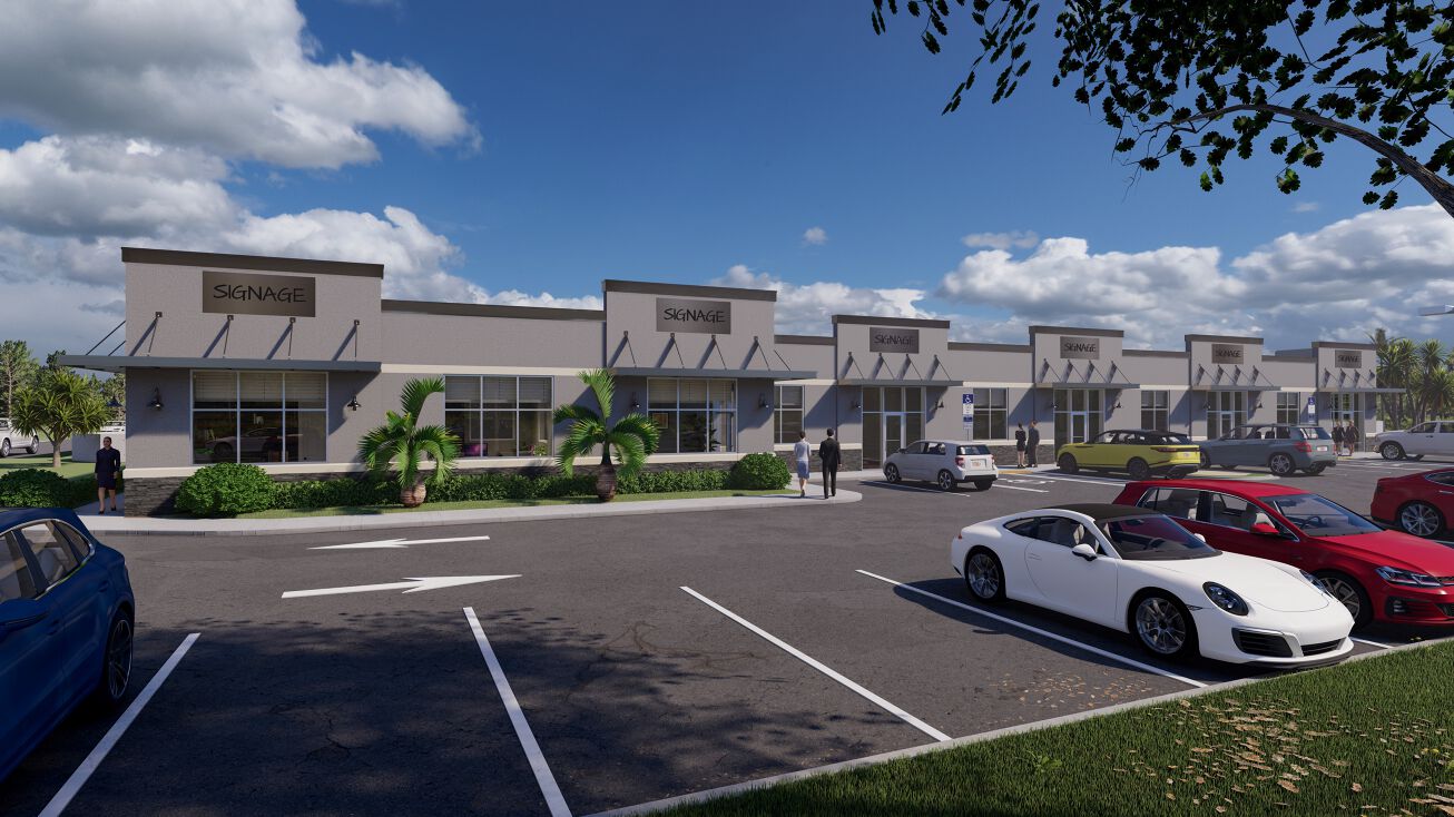 3150 Suntree Blvd, Rockledge, FL 32955 | Crexi.com