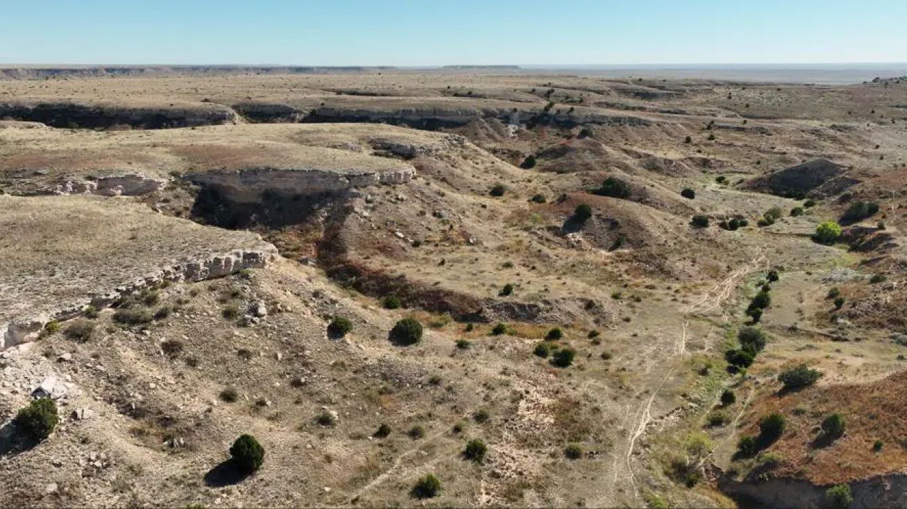 Ranch Rd, Fritch, TX 79036 | Crexi.com