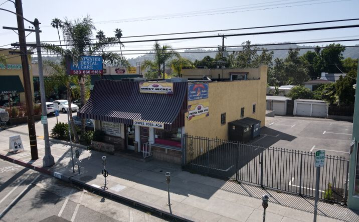 3119 Glendale Blvd, Los Angeles, CA 90039 | Crexi.com