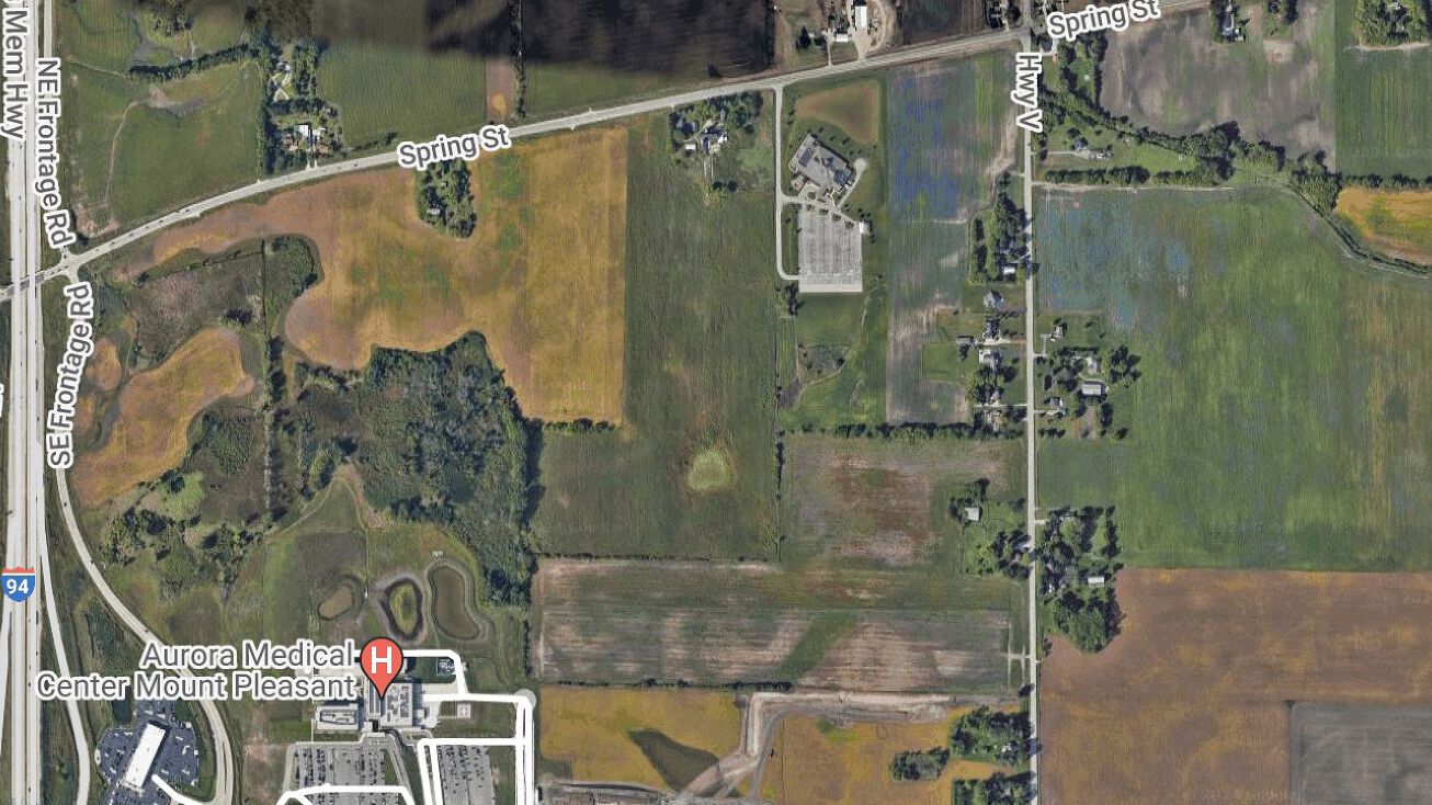 Spring Street Parcel 4 - Lot 2, Mount Pleasant, WI 53177 | Crexi.com