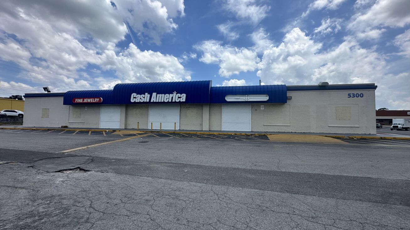 5300 Silver Star Rd, Orlando, FL 32808 | Crexi.com