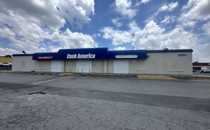 5300 Silver Star Rd, Orlando, FL 32808 | Crexi.com