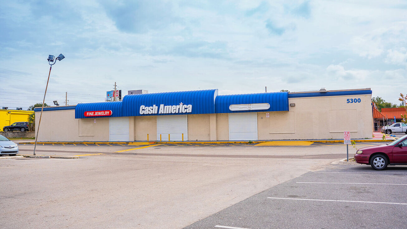 5300 Silver Star Rd, Orlando, FL 32808 | Crexi.com