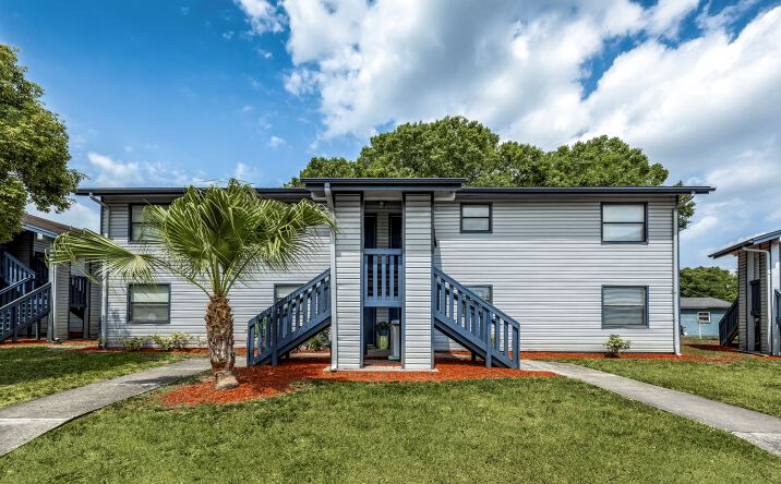 Apartment Buildings for Sale in Tampa, FL | Crexi