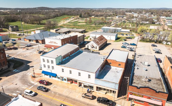 104 East Main street, Fredericktown, USA 63645 | Crexi.com