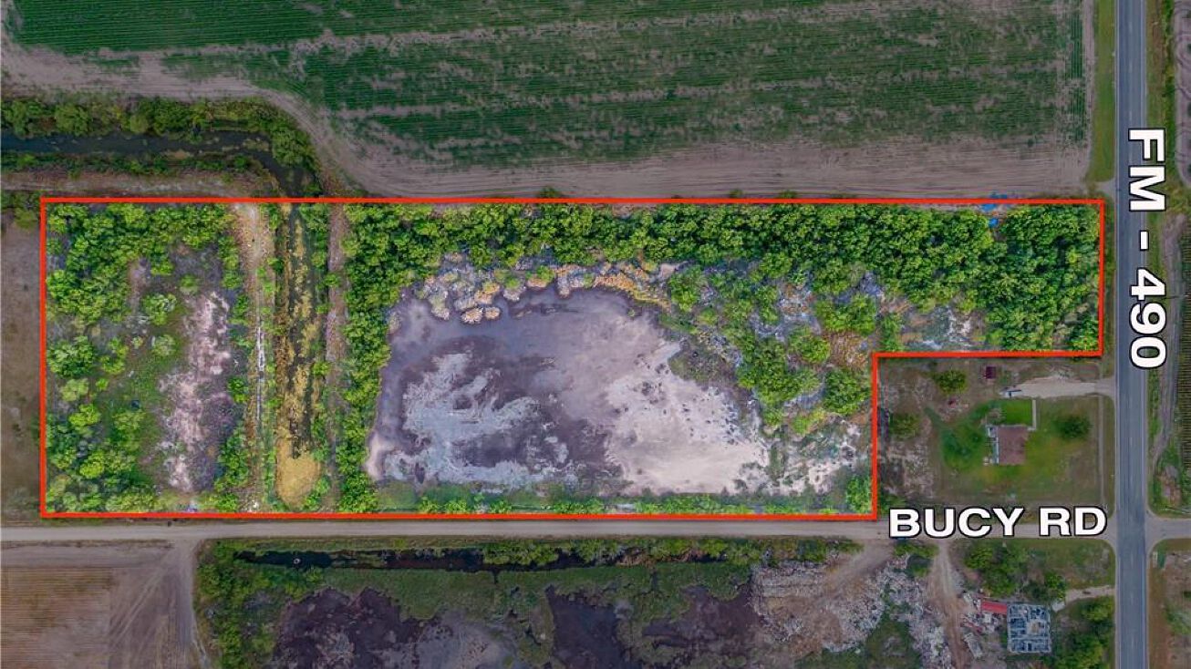 29415 Bucy Road, Hargill, TX 78549 | Crexi.com