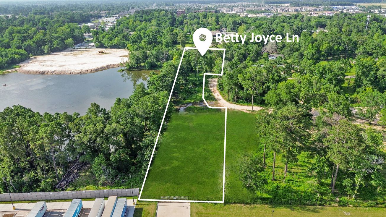 Betty Joyce Ln, Houston, TX 77338 | Crexi.com