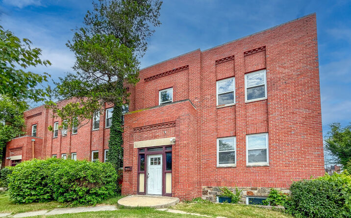 4901 YORK RD Baltimore MD 21212 | Crexi.com