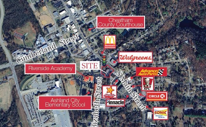 101 Elizabeth St, Ashland City, TN 37015 | Crexi.com