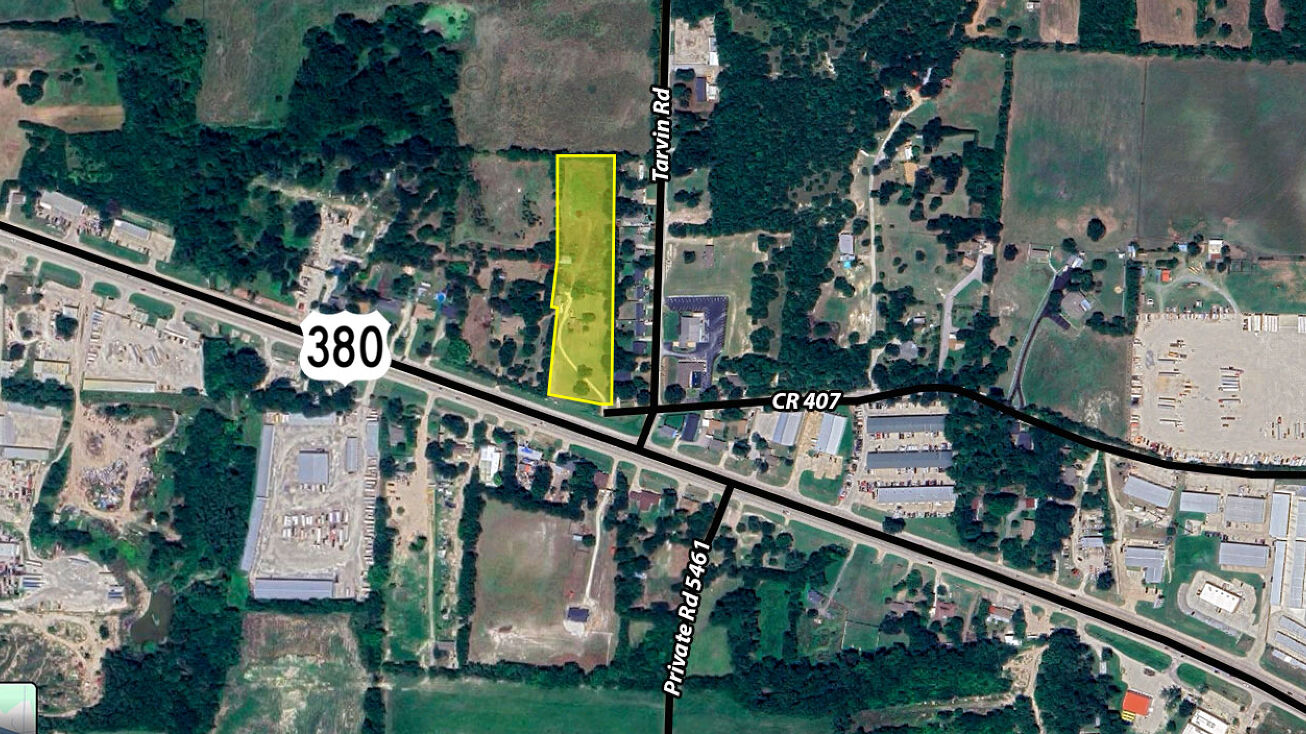 3190 Co Rd 407, McKinney, TX 75071 | Crexi.com