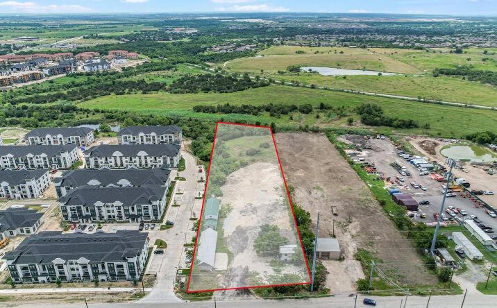 11303 Austex Acres Ln, Manor, TX 78653 | Crexi.com