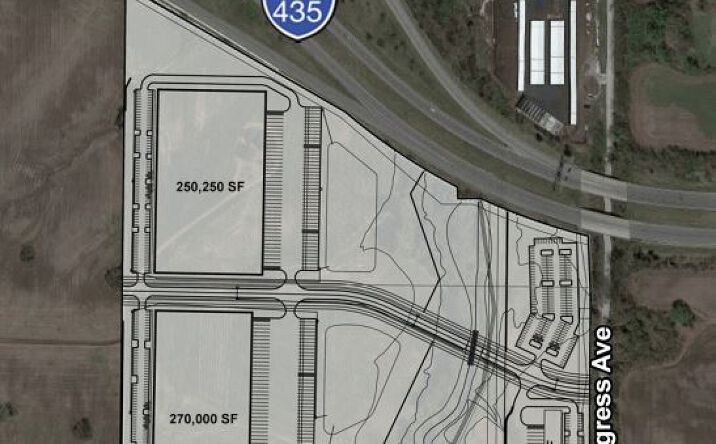 11600 & 11700 N CONGRESS AVE Kansas City MO 64153 | Crexi.com