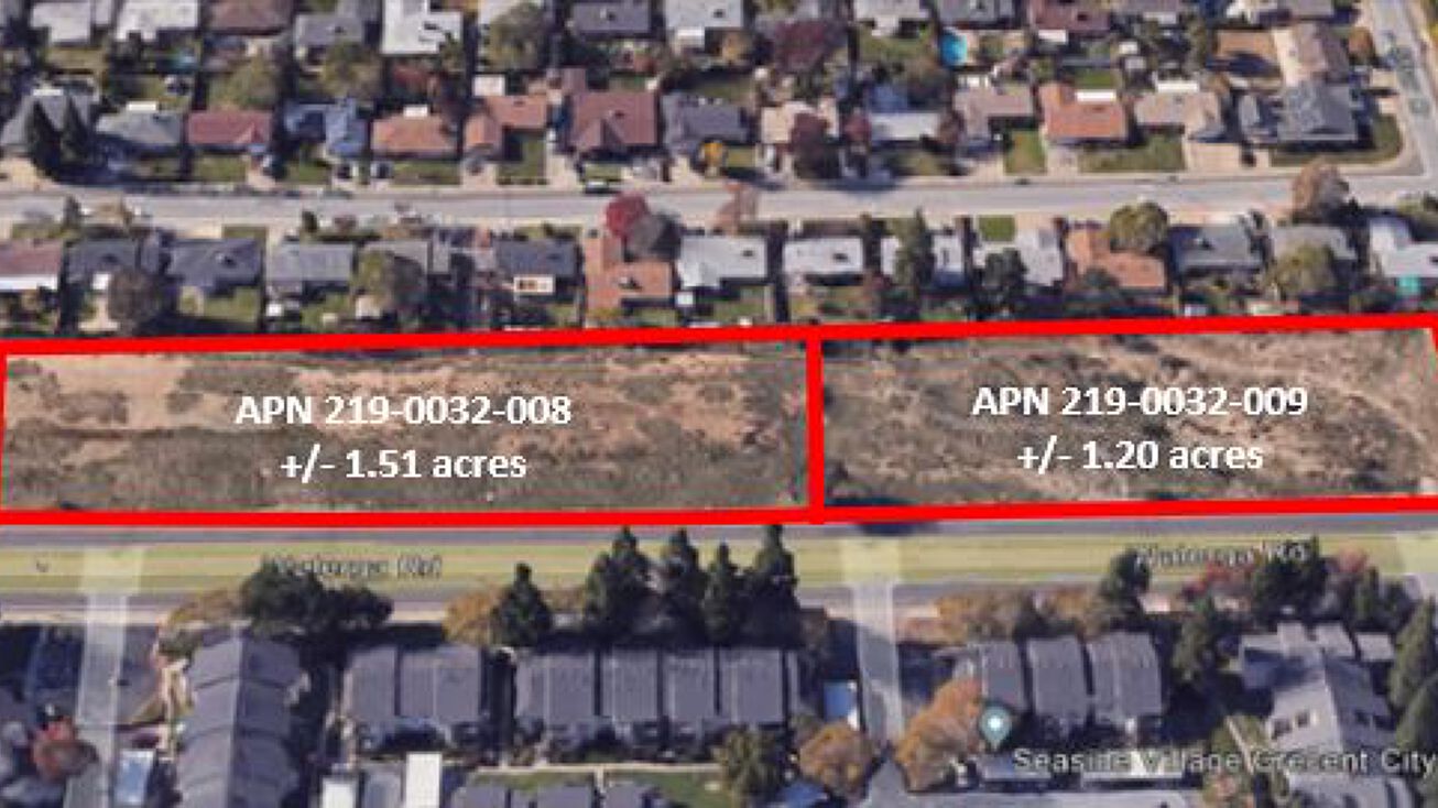 Walerga Rd, North Highlands, CA 95660 | Crexi.com