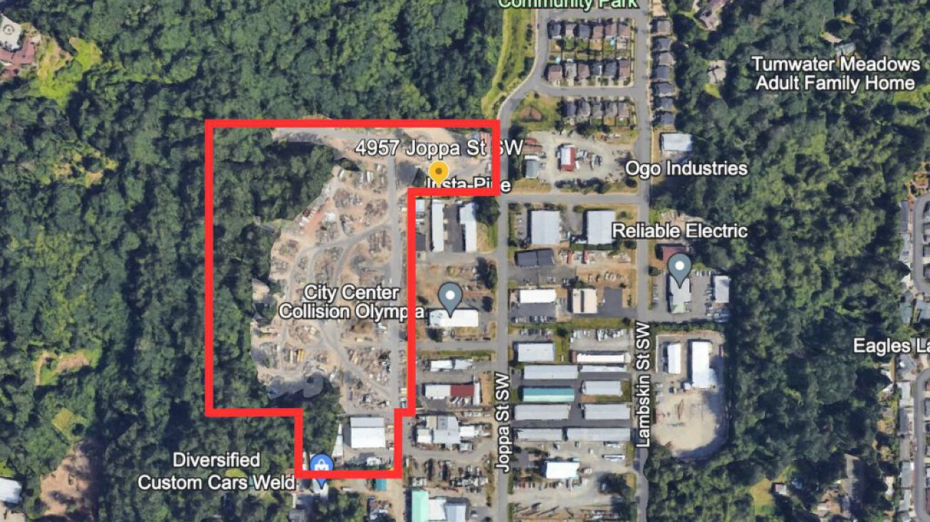 4957 Joppa St SW, Tumwater, WA 98512 | Crexi.com