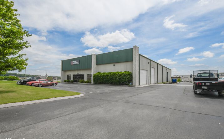 151 Import Cir NW, Huntsville, AL 35806 | Crexi.com