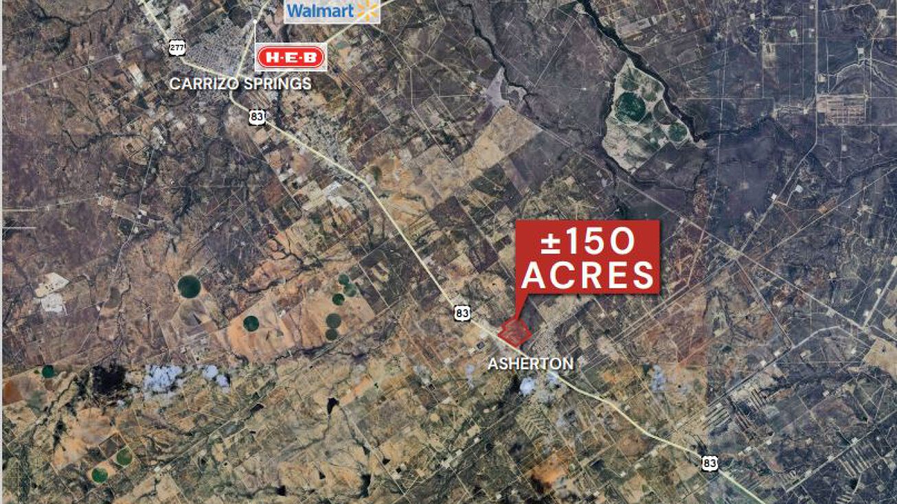 7001 US-83, Asherton, TX 78827 | Crexi.com