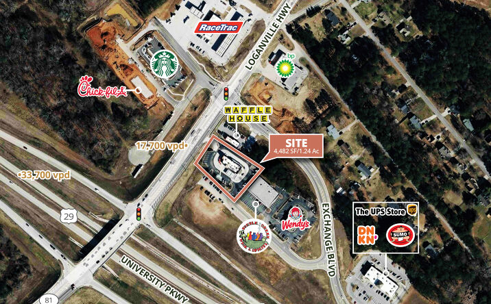 372 Exchange Blvd, Bethlehem, GA 30620 | Crexi.com