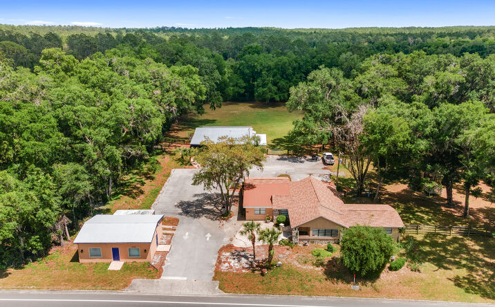 Lecanto, FL Commercial Real Estate for Sale | Crexi.com