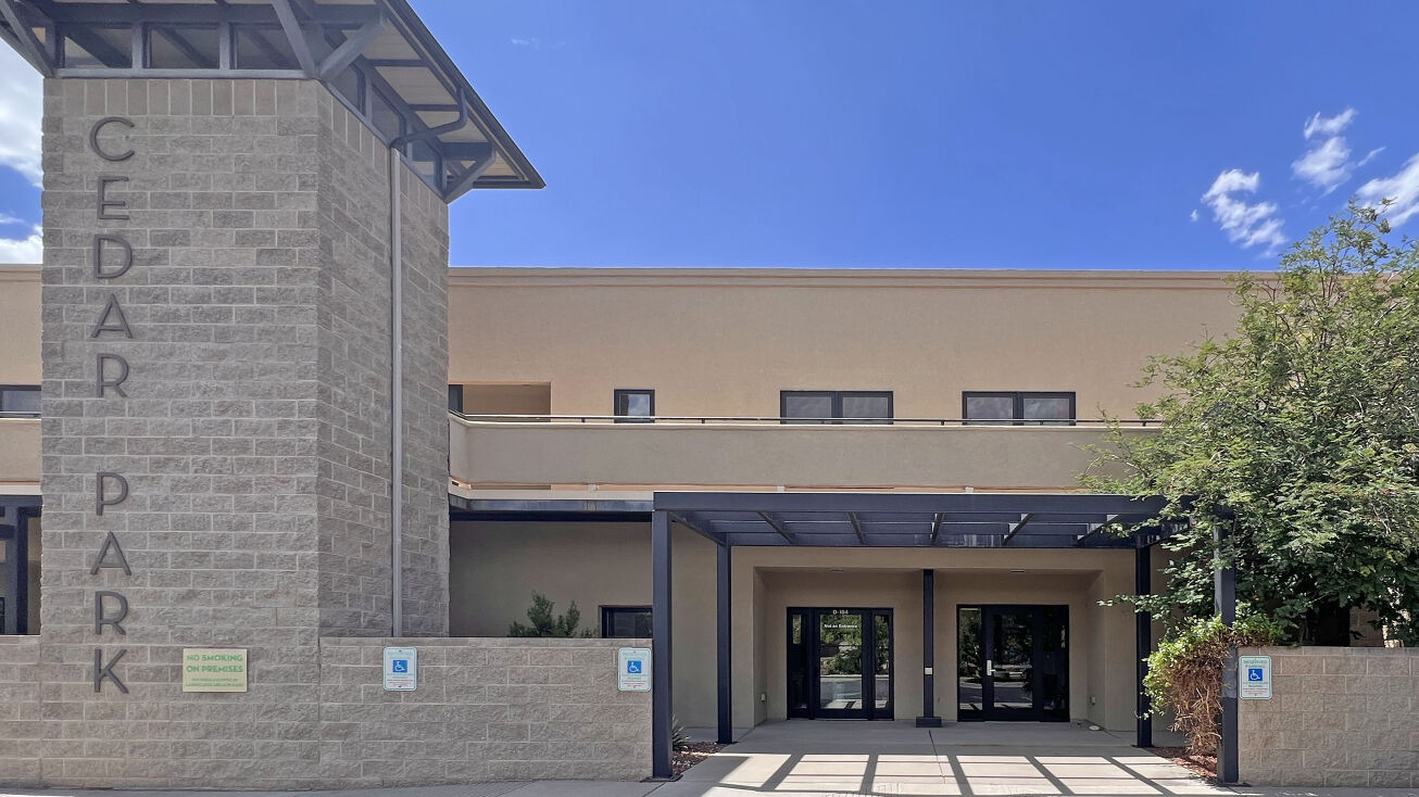 2100 Calle De La Vuelta, Santa Fe, NM 87505 | Crexi.com