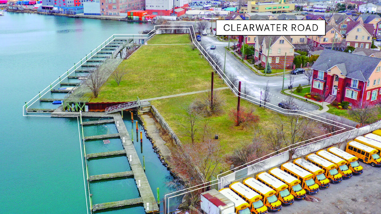 Bell Point Dr, Brooklyn, NY 11234 | Crexi.com