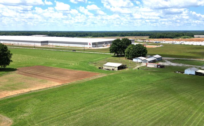 8374 CO RD 222 Trinity AL 35673 | Crexi.com