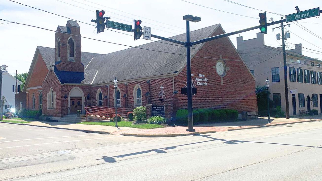 11144 Reading Rd, Cincinnati, OH 45241 | Crexi.com