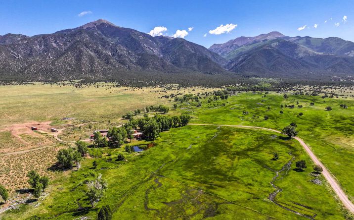 xxxx Moffat, Moffat, CO 81143 | Crexi.com