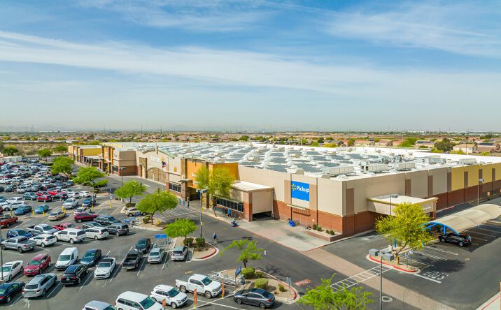 700 S Watson Rd, Buckeye, AZ 85326 | Crexi.com