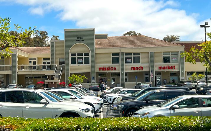 Amazing Mission Ranch Market Los Alisos Boulevard 116 Mission Viejo Ca Photos