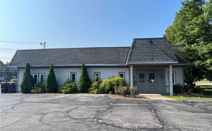 141 E AURORA RD Northfield OH 44067 APN: 4000575 | Crexi.com