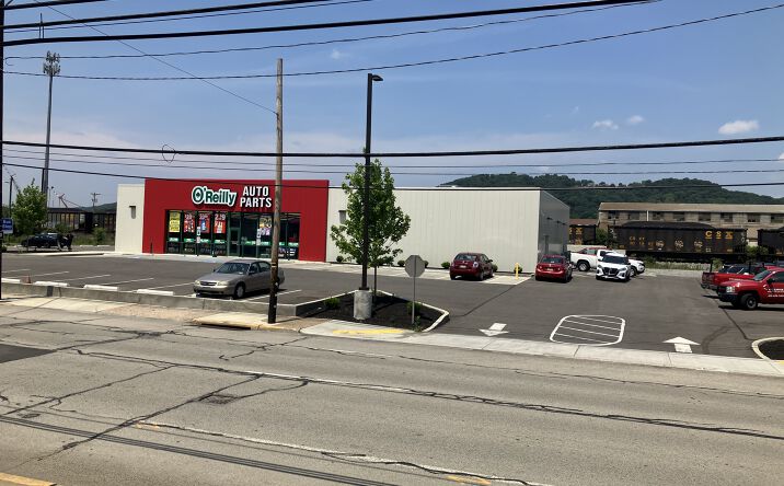 400 Industry Dr, Coraopolis, PA 15108 | Crexi.com