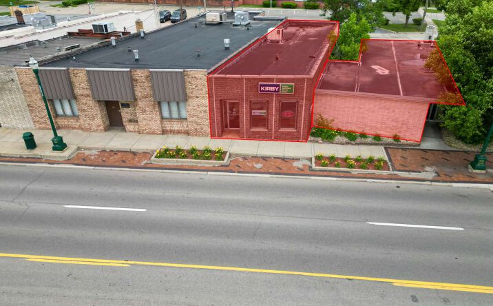 3143 & 3151 S, Wayne, MI 48184 | Crexi.com