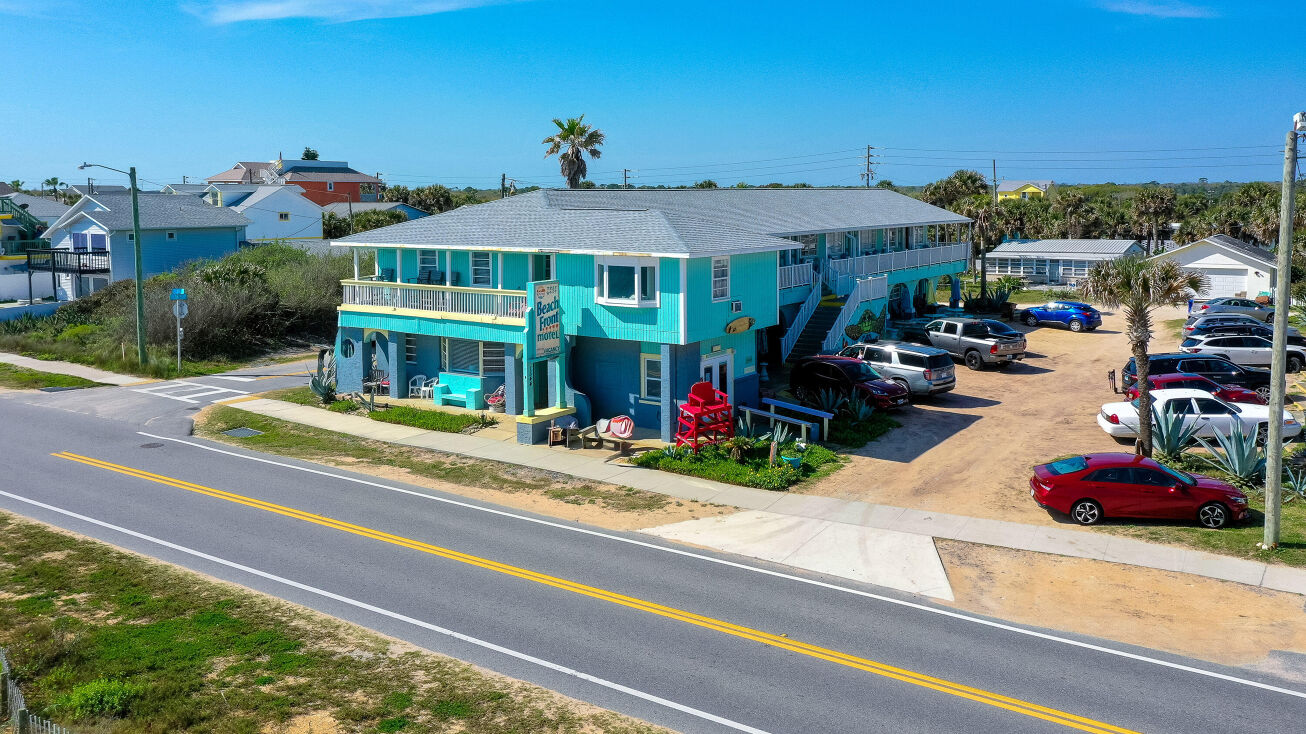 1544 S Ocean Shore Boulevard, Flagler Beach, FL 32136 | Crexi.com