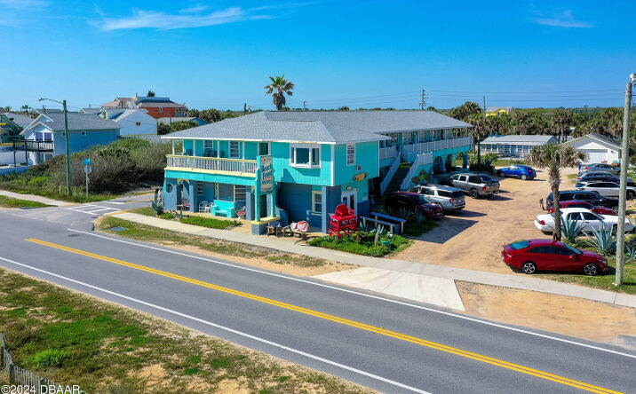 1544 S Ocean Shore Boulevard, Flagler Beach, FL 32136 | Crexi.com