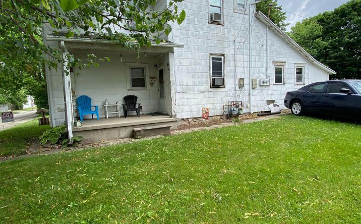 216 WALTER ST Springfield OH 45506-1150 APN: 340-06-00010-211-004 ...