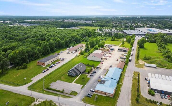 Columbus, OH | Crexi.com