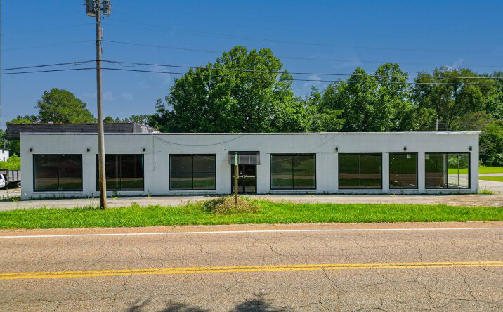 2446 Beech Bluff Rd, Jackson, TN 38301 | Crexi.com