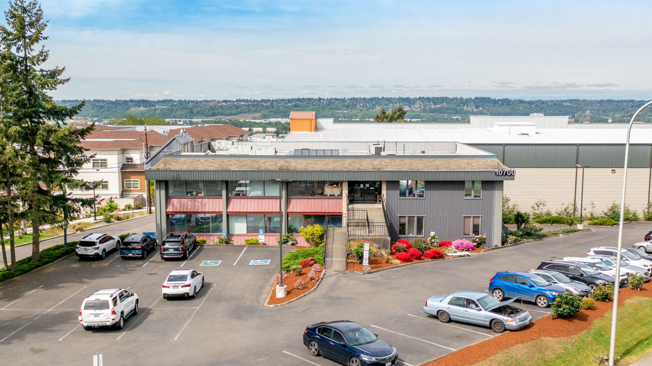 10700 SE 174th St, Renton, WA 98055 | Crexi.com