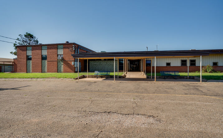 535 Hendrick Ranch Rd, Lueders, TX 79533 | Crexi.com