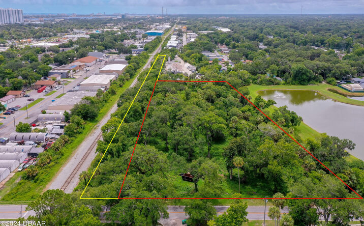 403 10th Street, Daytona Beach, FL 32117 | Crexi.com