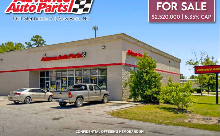 455 Pirates Rd, New Bern, NC 28562 | Crexi.com