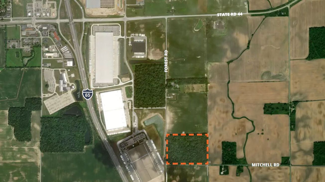 CR 525 E & 50 S, Franklin, IN 46131 | Crexi.com