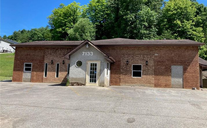 7133 Sissonville Dr, Sissonville, WV 25320 | Crexi.com