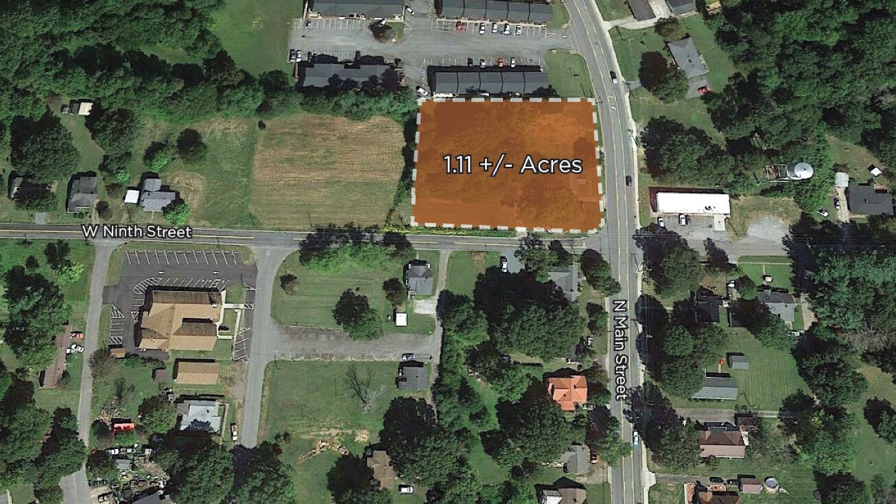 Main St, Walnut Cove, NC 27052 | Crexi.com