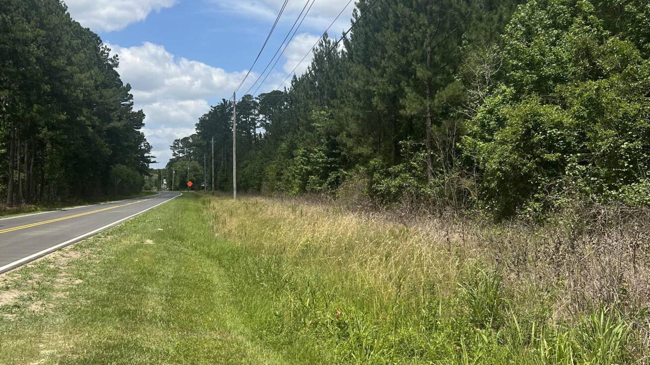 Lloyd Rd, Lucama, NC 27851 | Crexi.com