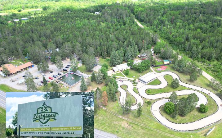 26468 U. S. Hwy 71, Park Rapids, MN 56470 | Crexi.com