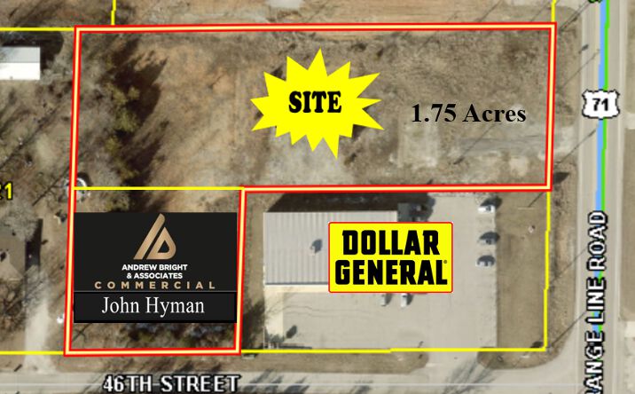 4500 S Rangeline Rd, Joplin, MO 64804 | Crexi.com