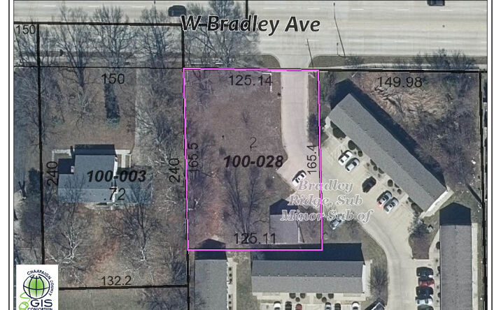 2501 W Bradley Ave, Champaign, IL 61821 | Crexi.com