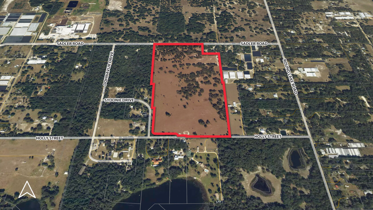 Sadler Rd, Mount Dora, FL 32757 | Crexi.com