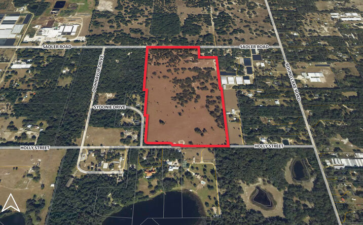 Sadler Rd, Mount Dora, FL 32757 | Crexi.com